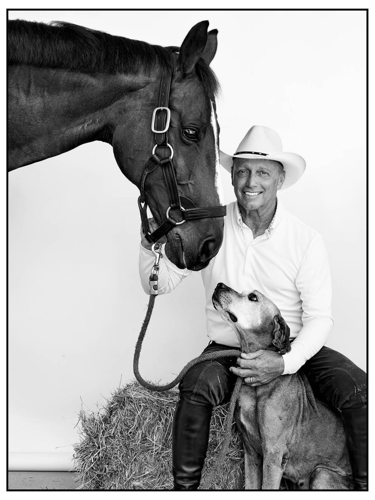 Todd Minikus, Quality Girl, and Safari, Jumper Rider, Loxahatchee ...